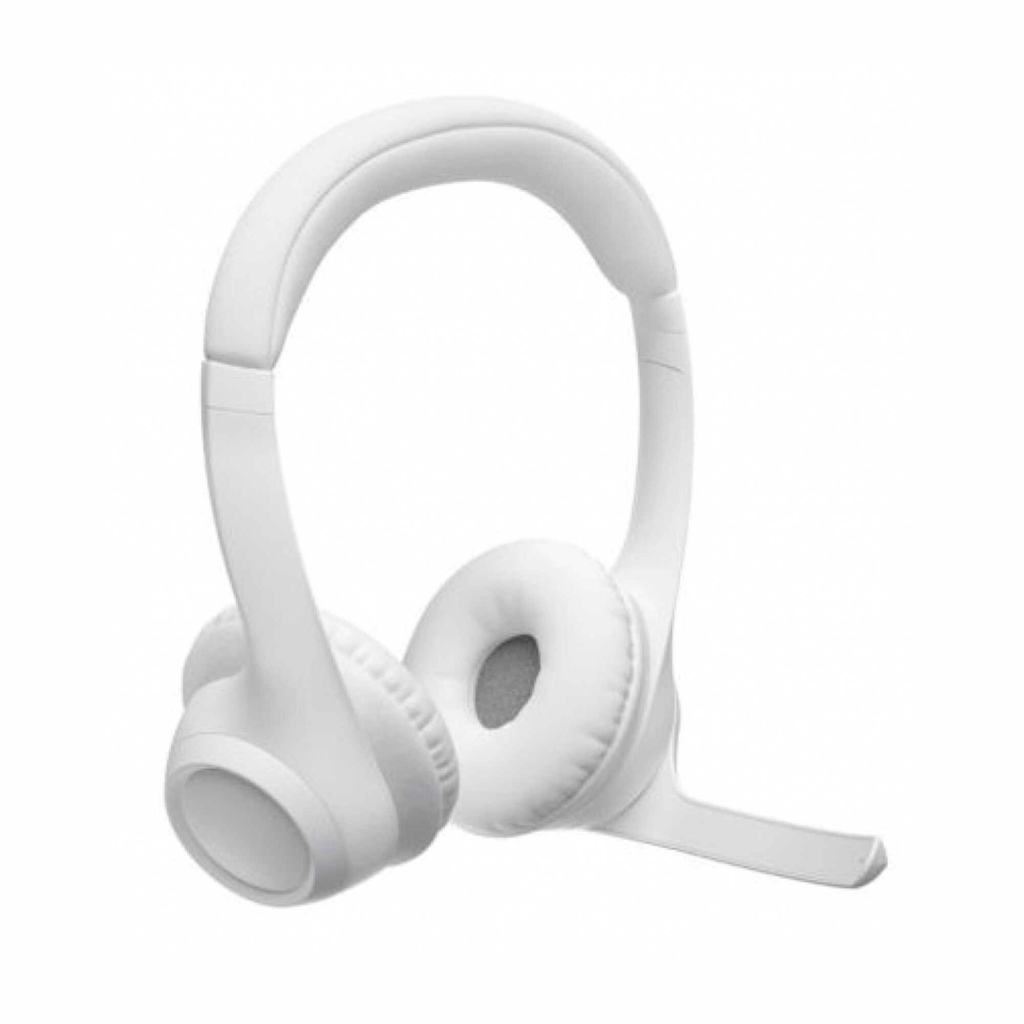 Auriculares Inalámbricos LOGITECH Zone 300 Con Micrófono - Off White ...