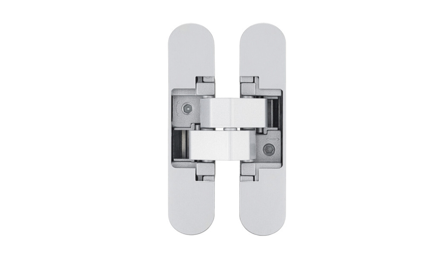 Bisagra Oculta Para Puerta An 160 — Montecuir