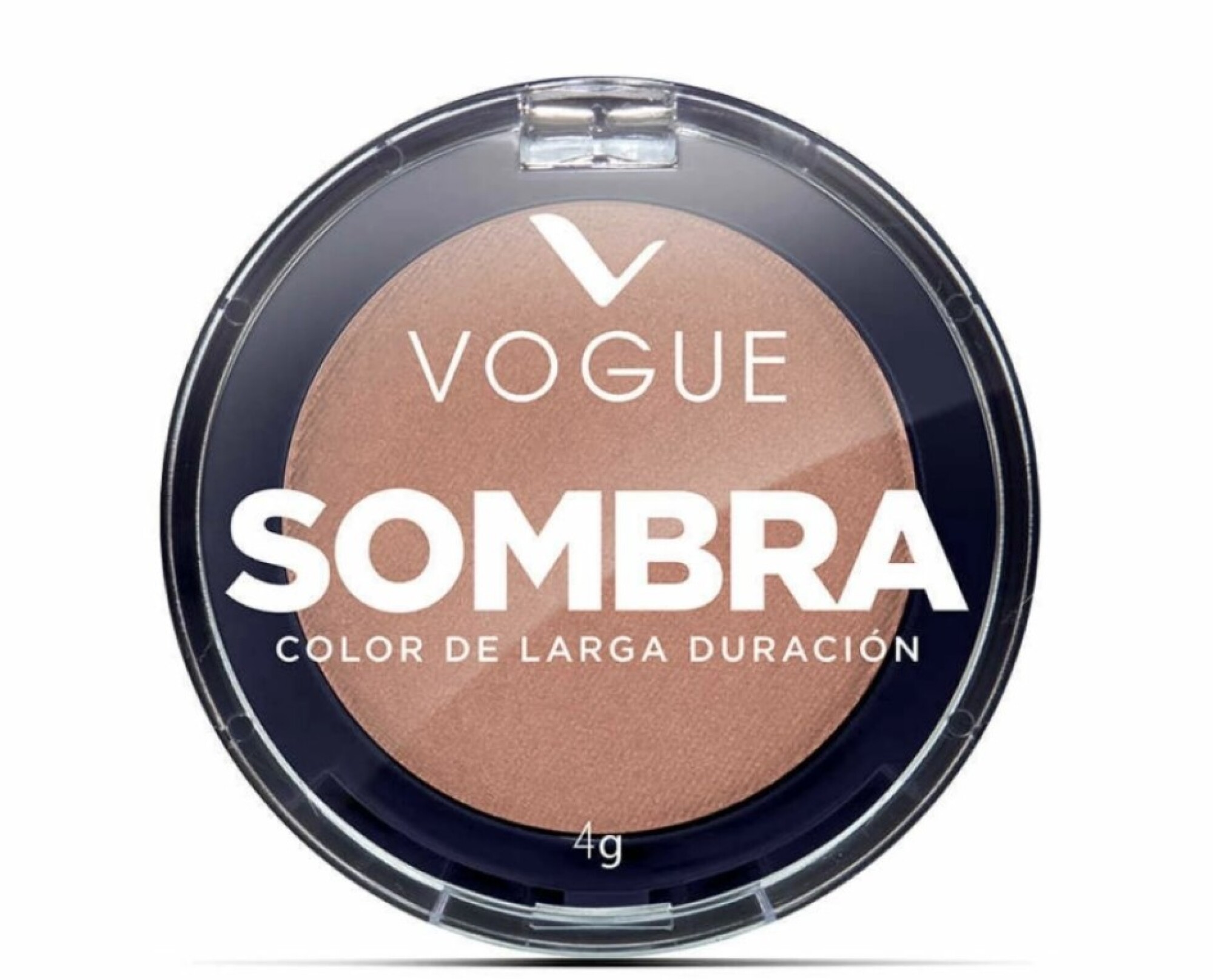 Vogue Sombra Indv Rosa Perlado 4G — San Roque