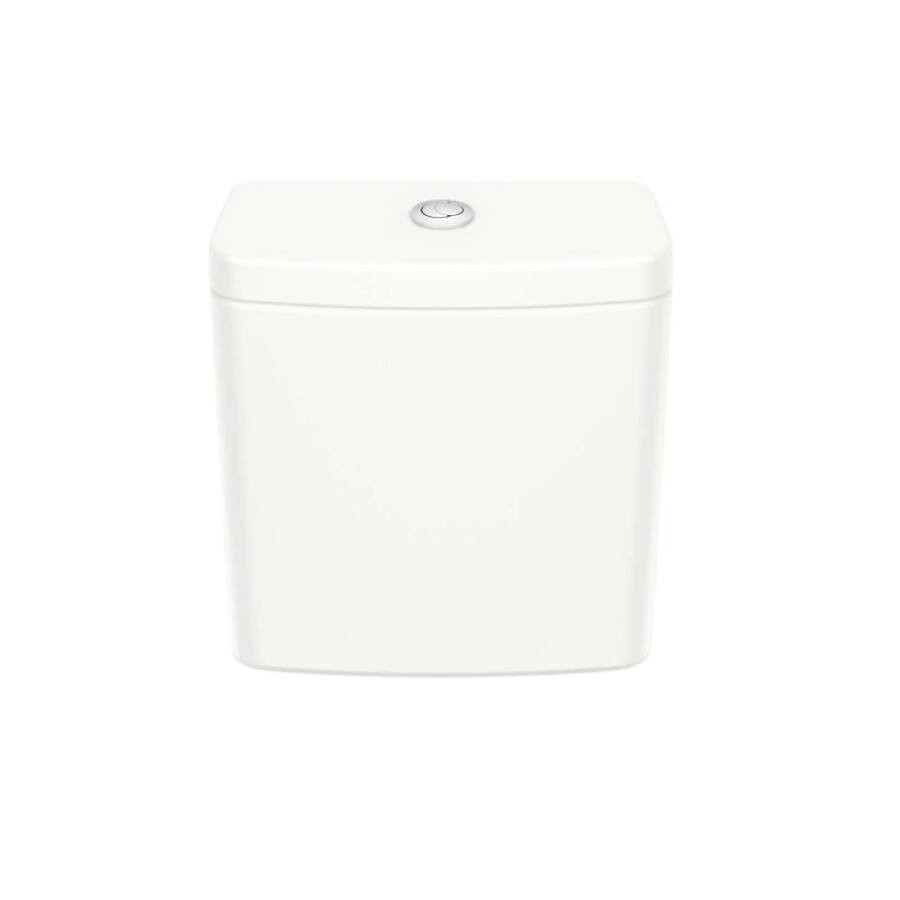 Depósito para Inodoro Boss 3/6L Beige — Bagno & Company