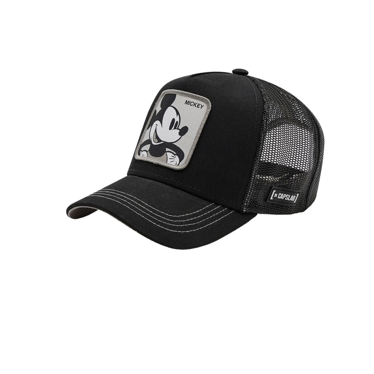 GORRA CAPSLAB MICKEY MOUSE DISNEY - 000 — Zooko