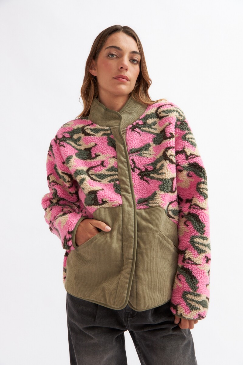 CAMPERA ABI - C2 — NorthSails