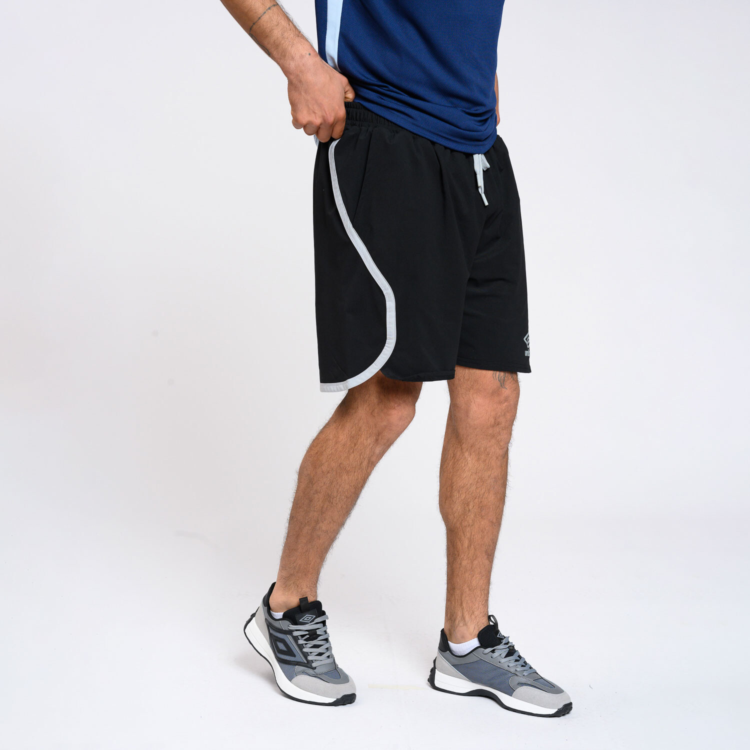 BERMUDA DELL HOMBRE Umbro Hombre - 025 — Timeout