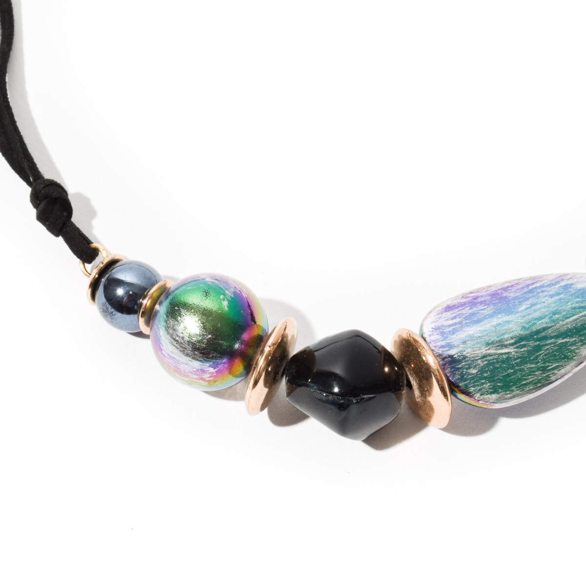 COLLAR ANDREINA NEGRO — Kaunas