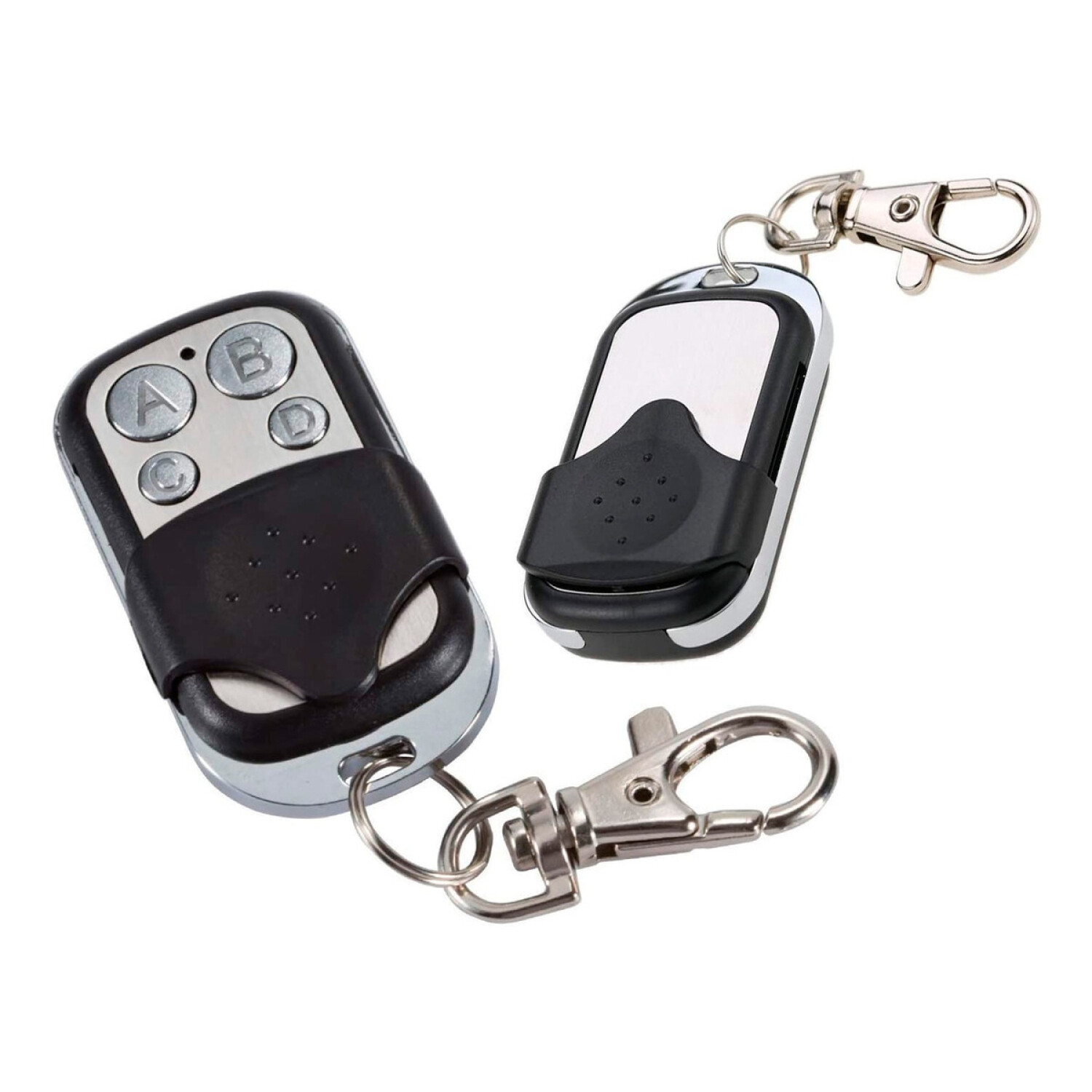 Control Remoto Para Portones Electricos 433mhz Calidad — Atrix