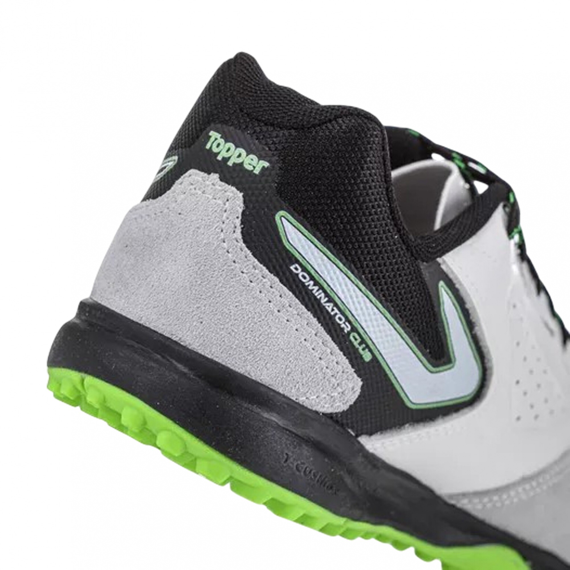 TOPPER DOMINATOR CLUB V EXP — Somos Fútbol