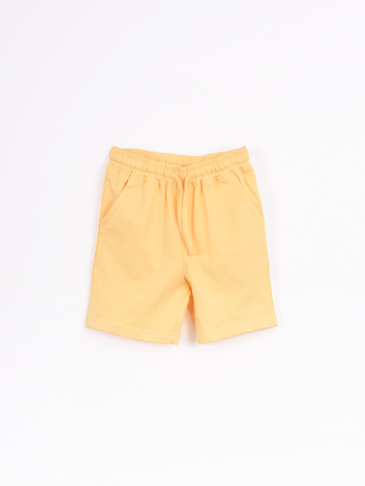 SHORT ARAM PACK X2 - BLANCO — Guapa - Paprika