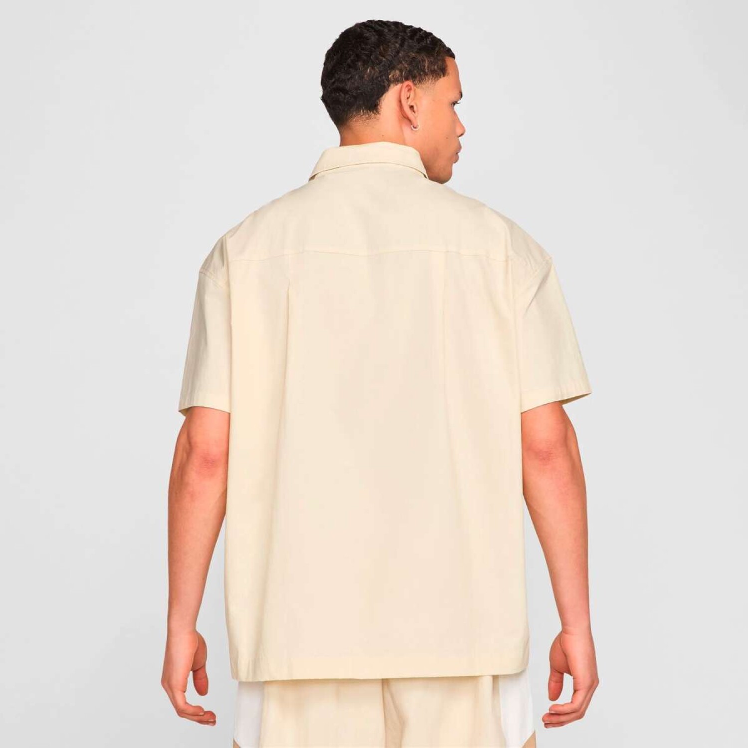 Remera Nike Club Sleeve Button-Down De Hombre - Verde — Tienda Soy ...