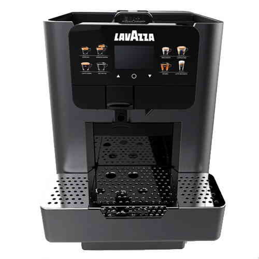 LB 2317 — Cafe Max