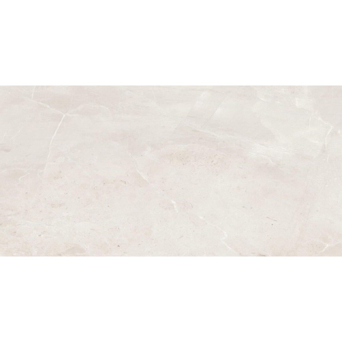 Porcelanato Pietra Di Italia Beige Esmaltado Polido "a" 49x99 Cm — Castro