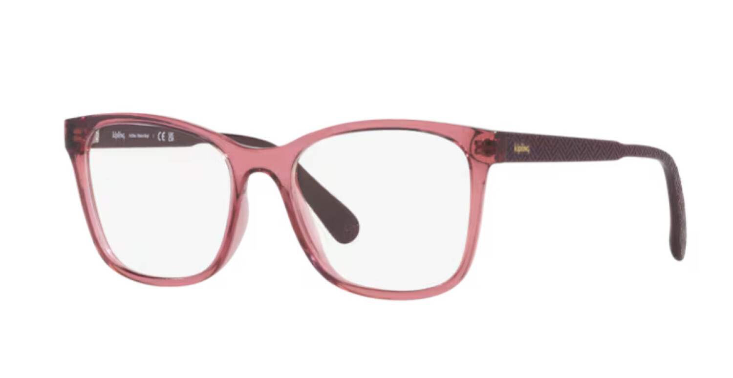 Kipling 3166 - Rosa — Optica Americana