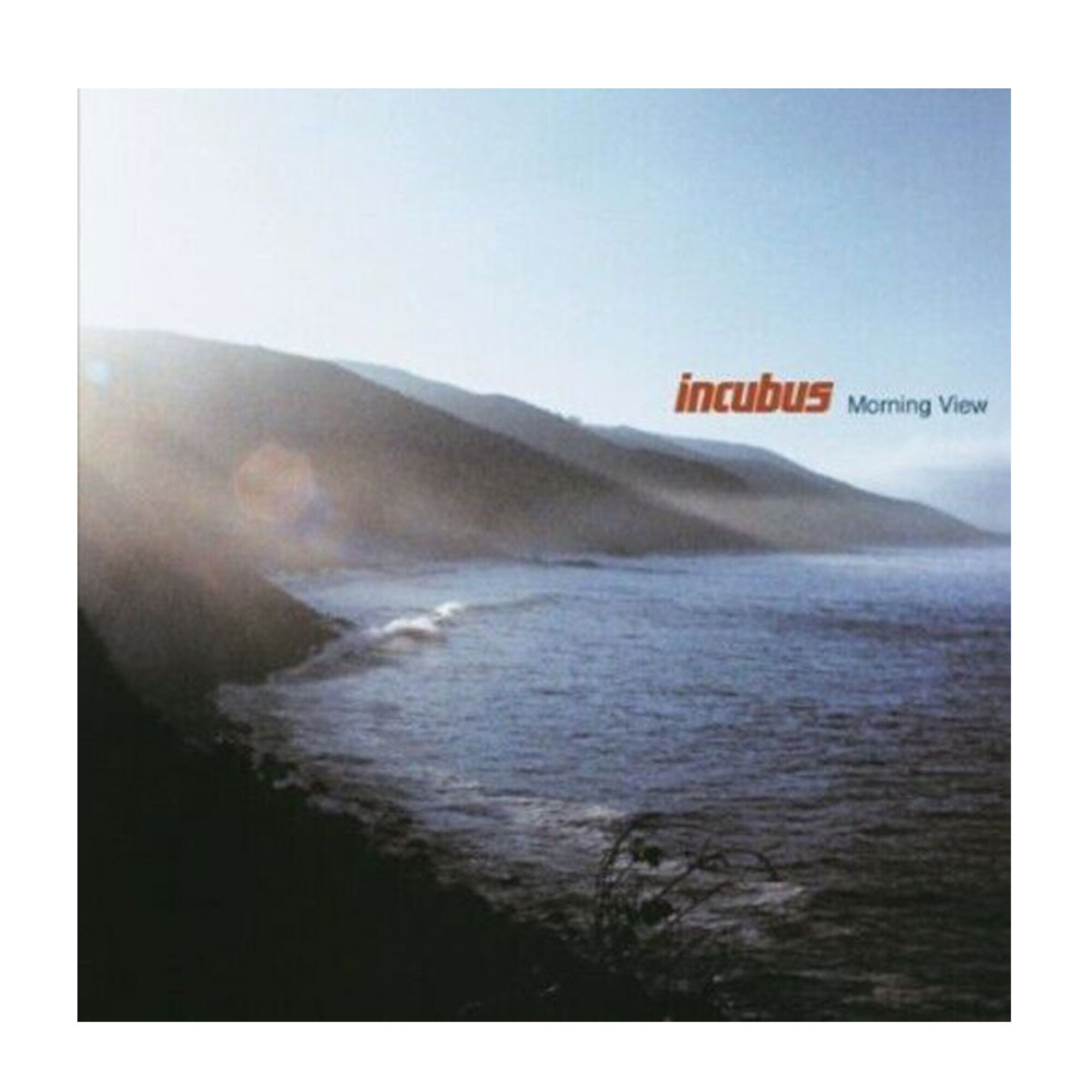 Incubus - Morning View - Vinilo - Vinilo — Palacio de la Música