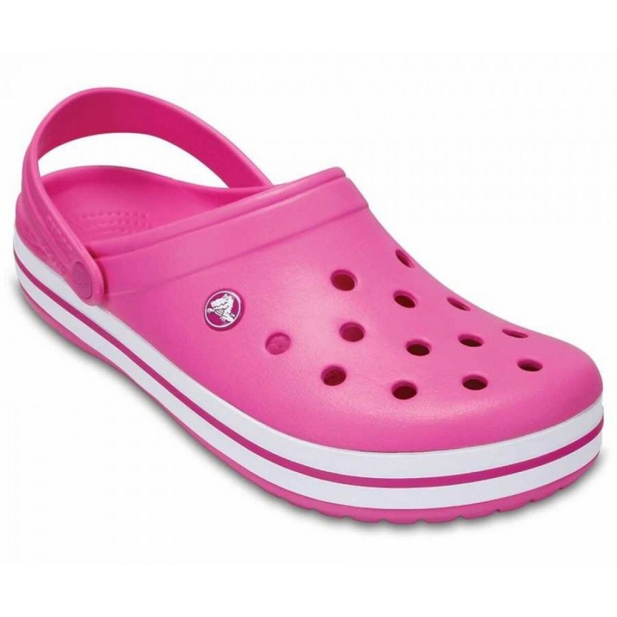 Crocs Crocband™ - Rosa — Crocs