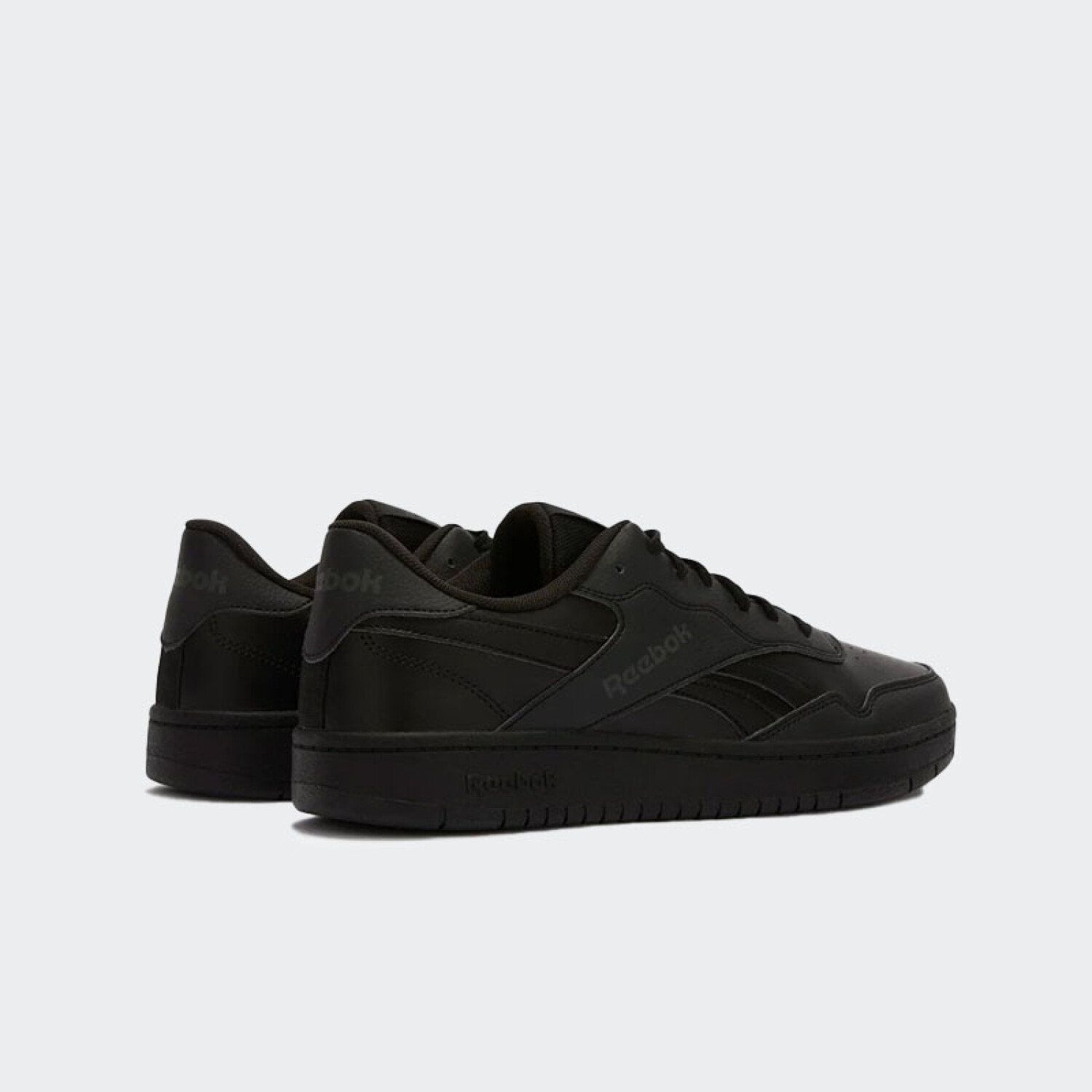 Championes Reebok BB 1000 - Negro — Inbox