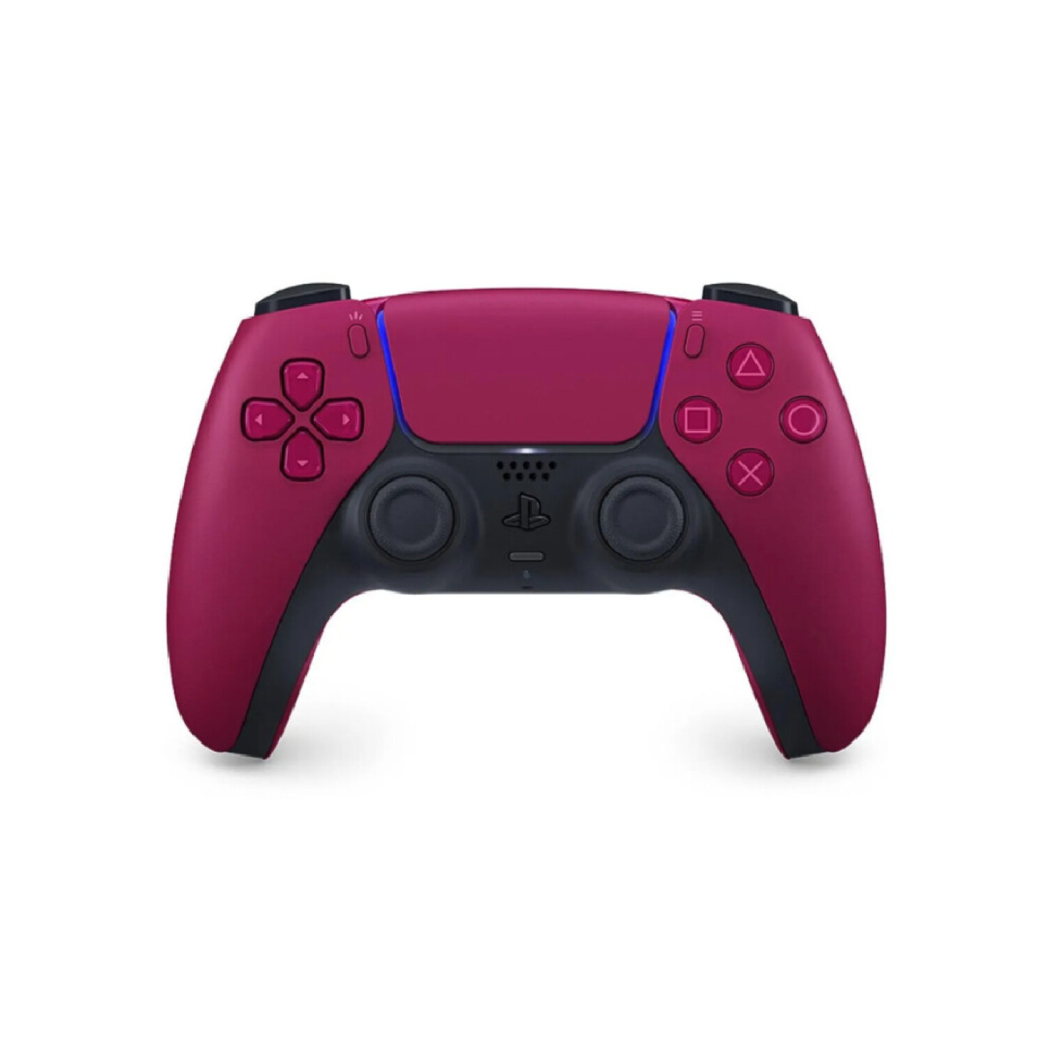 Dualsense PS5 - Cosmic Red — Tienda Soy Santander