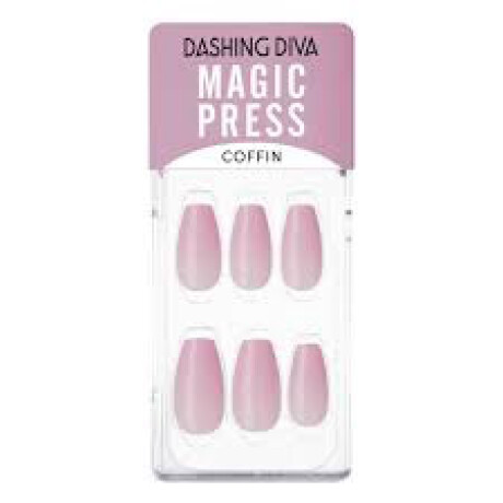 Dashing Diva Magic Press - Dreamlike — San Roque