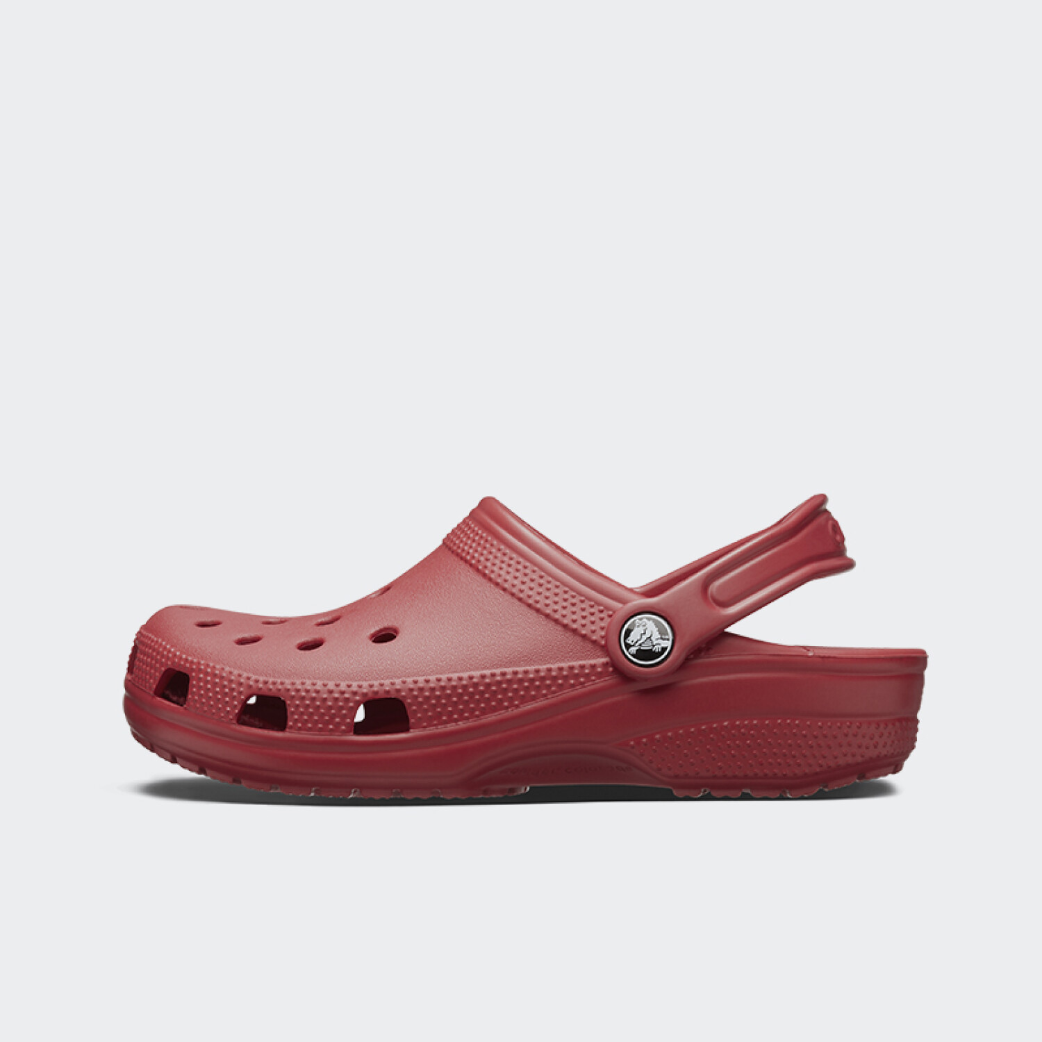 Crocs Classic - Rojo — Inbox