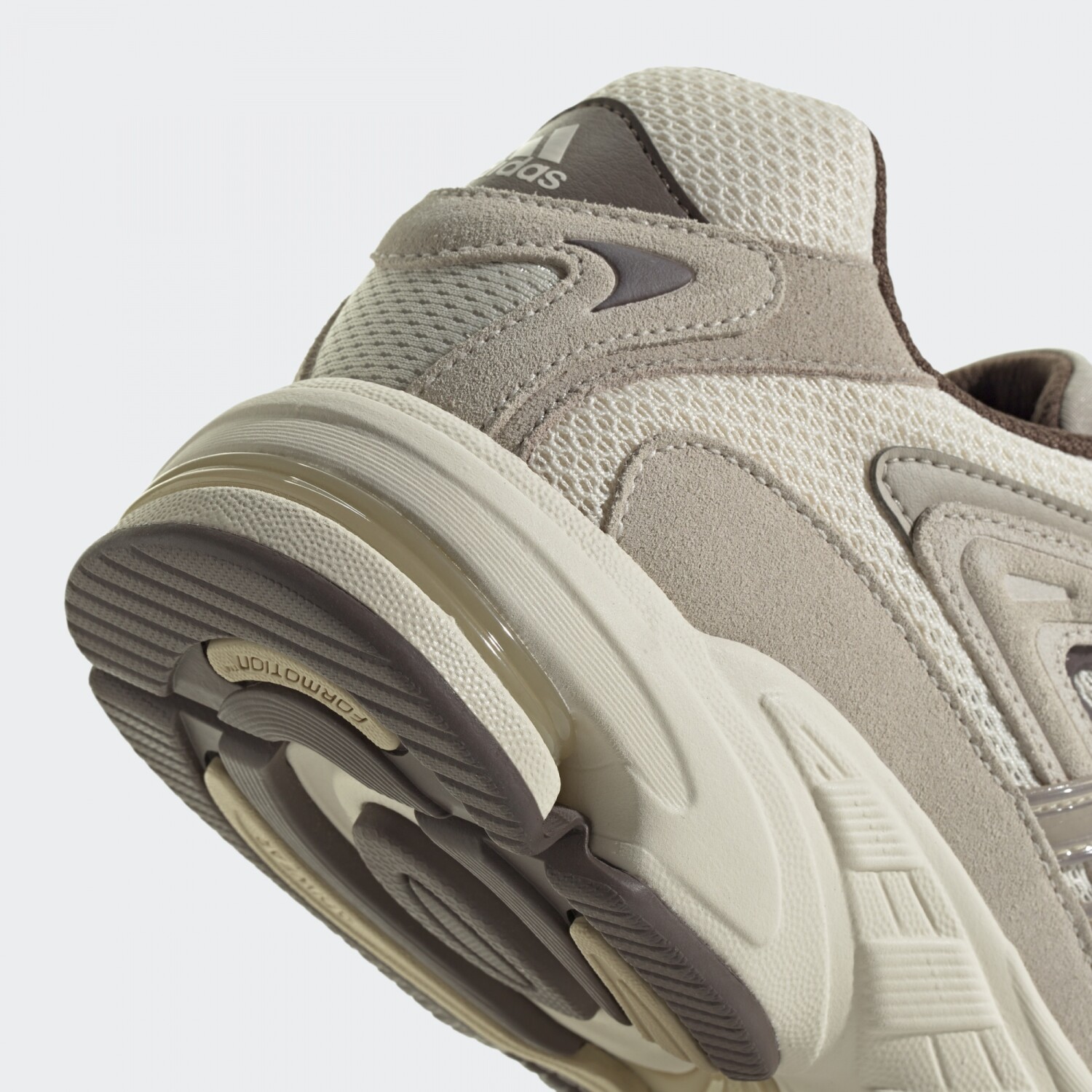 Championes Adidas Response CL - Beige — Inbox