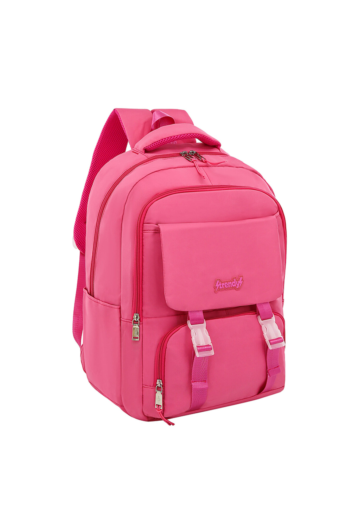 Mochila Trendy - Rojo — Canva Store