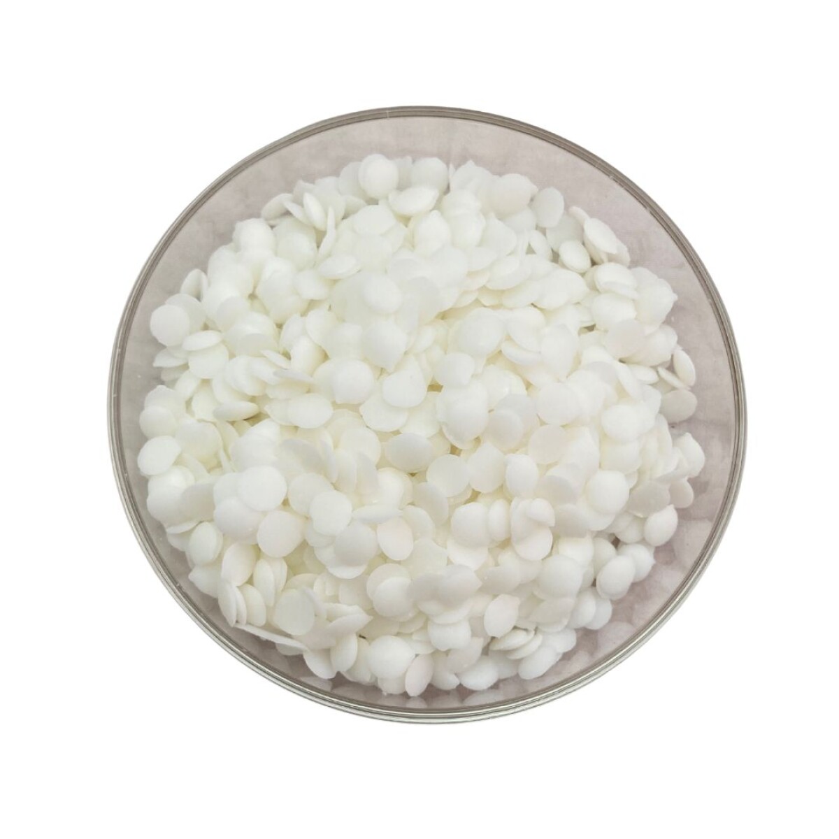 Cera de soja en pellets 1Kg — Droguería Paysandú