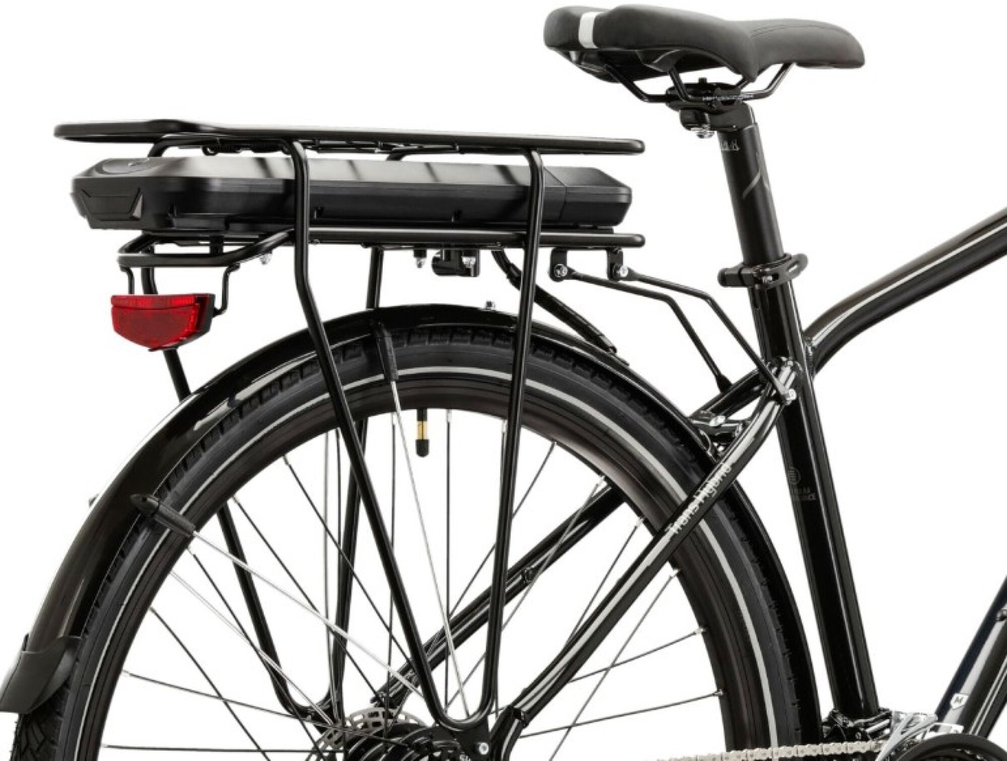 KROSS HYBRID EE — Epic bike