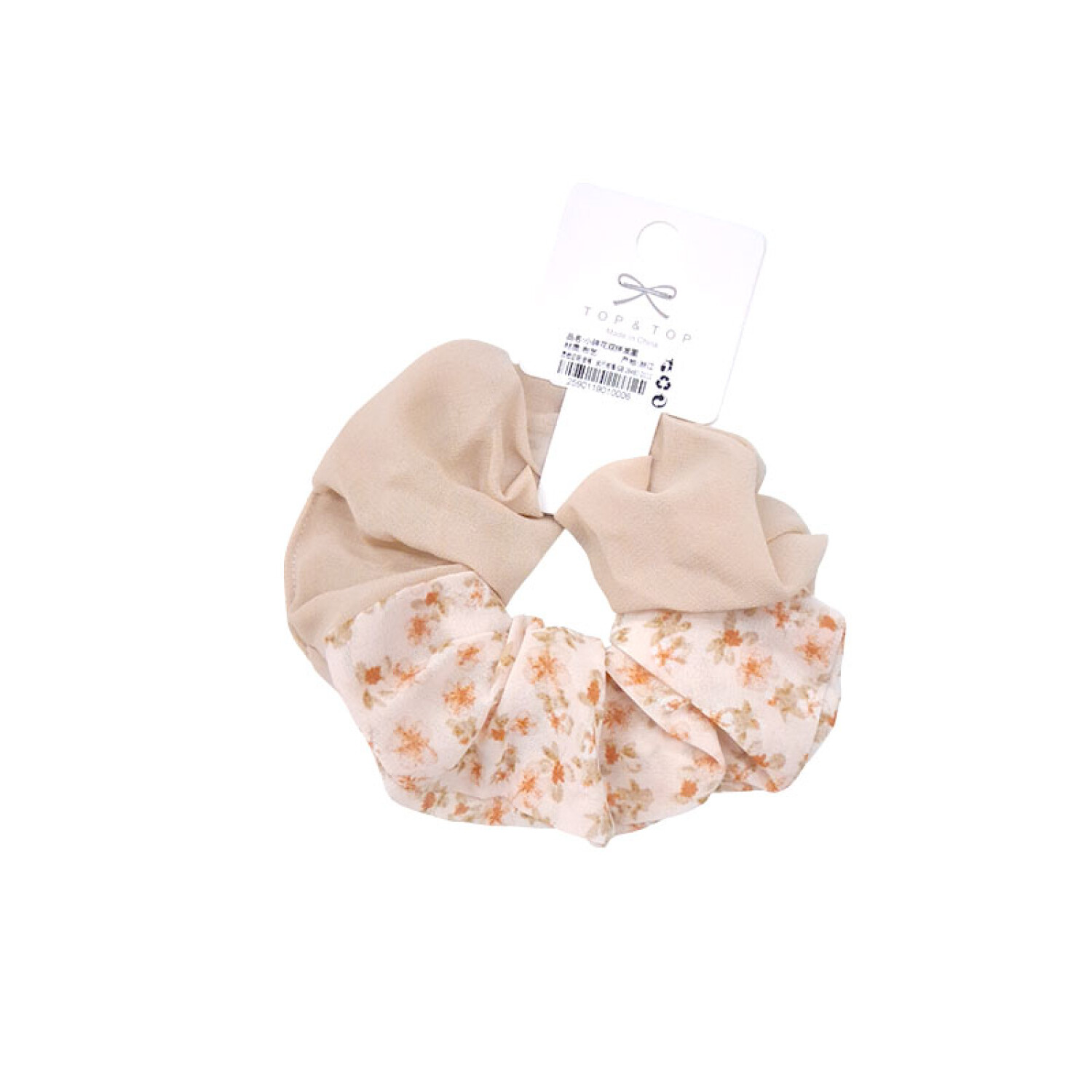 Colita para el cabello estampada - Colita Para El Cabello Estampada ...