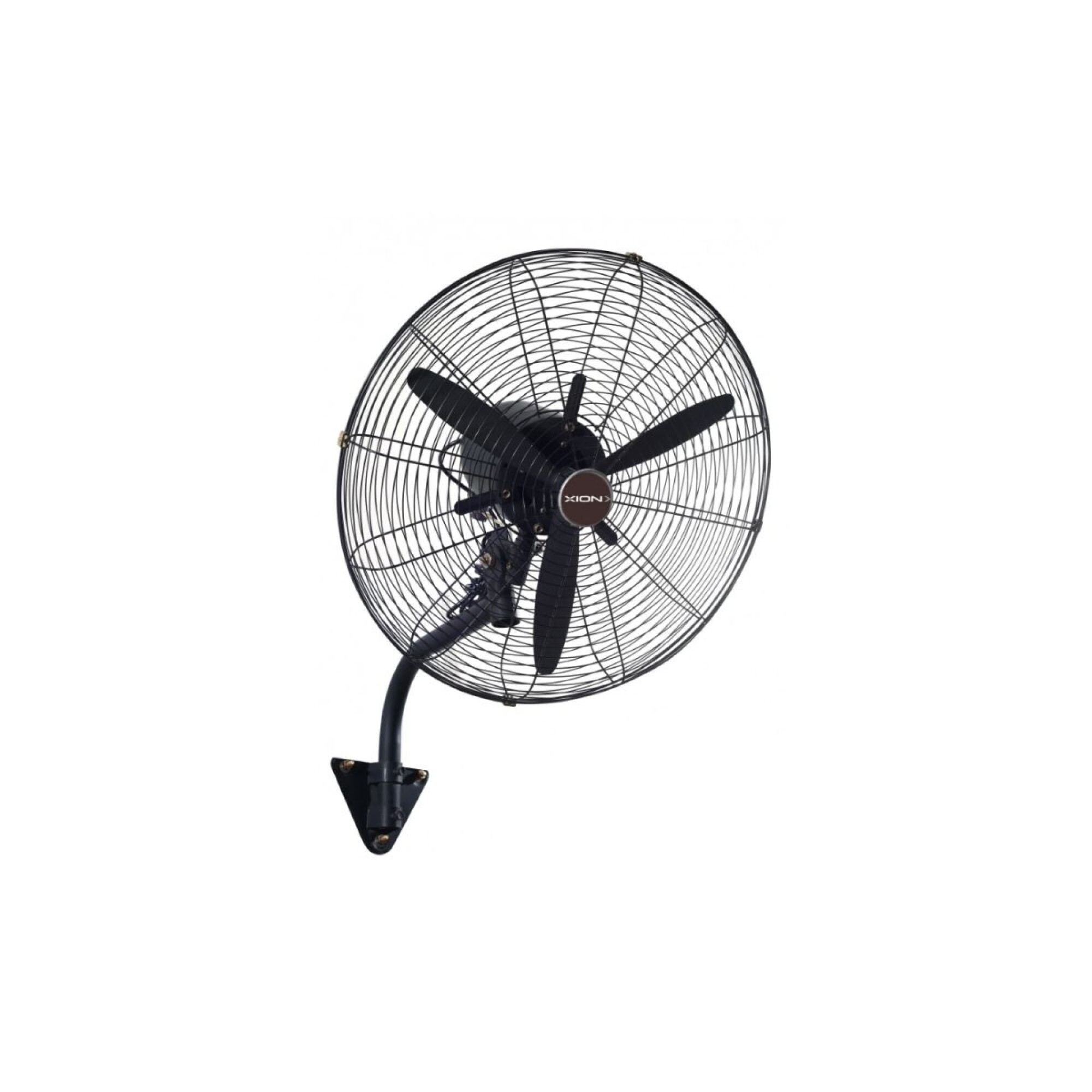 Ventilador Industrial De Pared Xion Xi-mix-v650 — Fripay