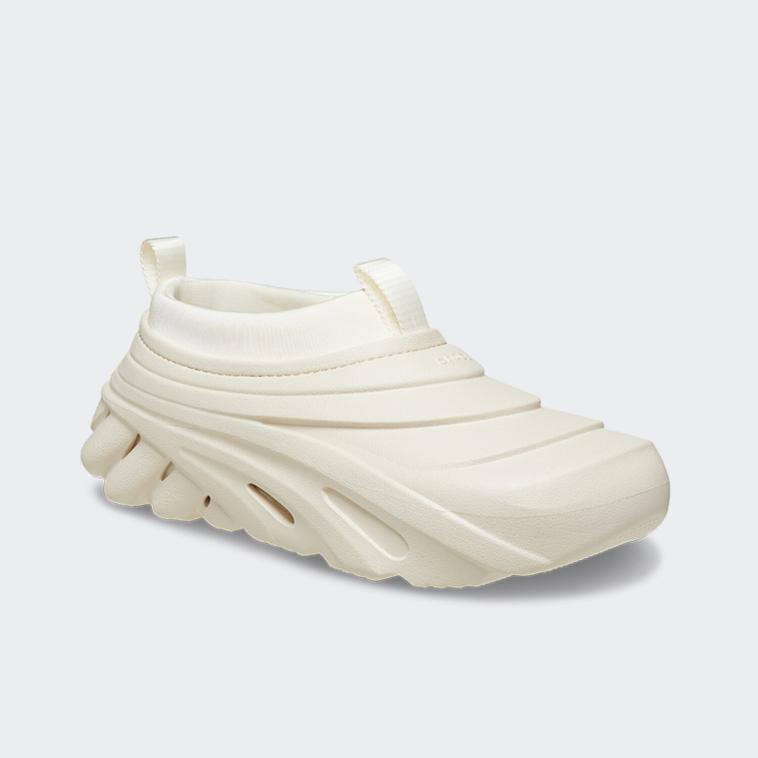 Crocs Echo Storm - Beige — Inbox