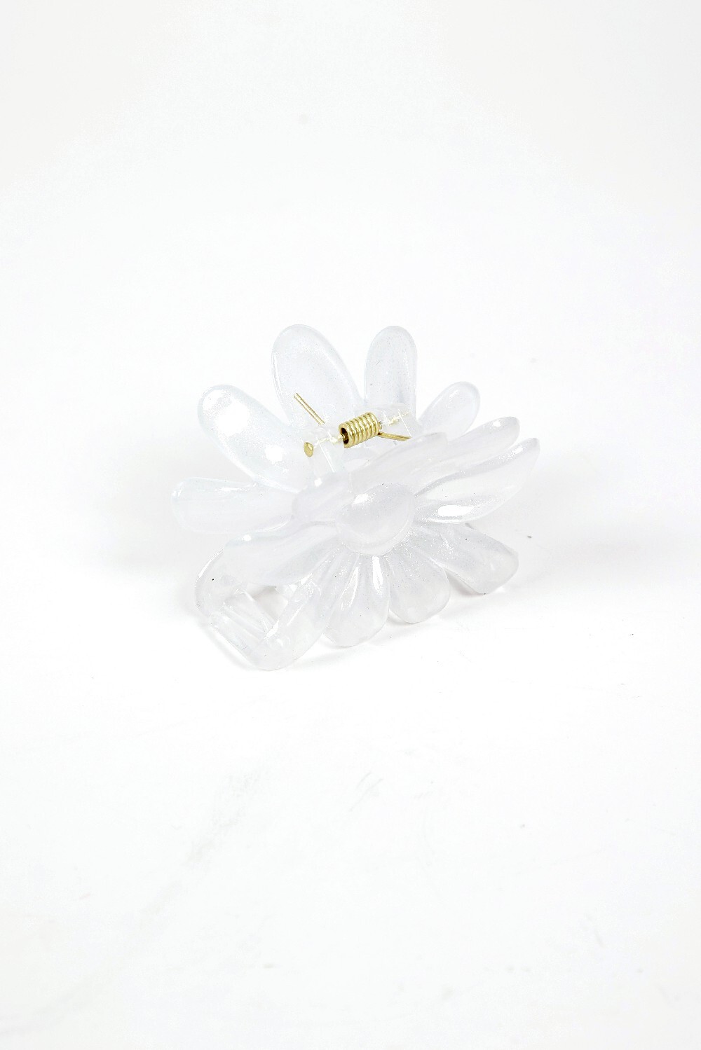 Pinza De Pelo Flor - Estampado 1 — Indian