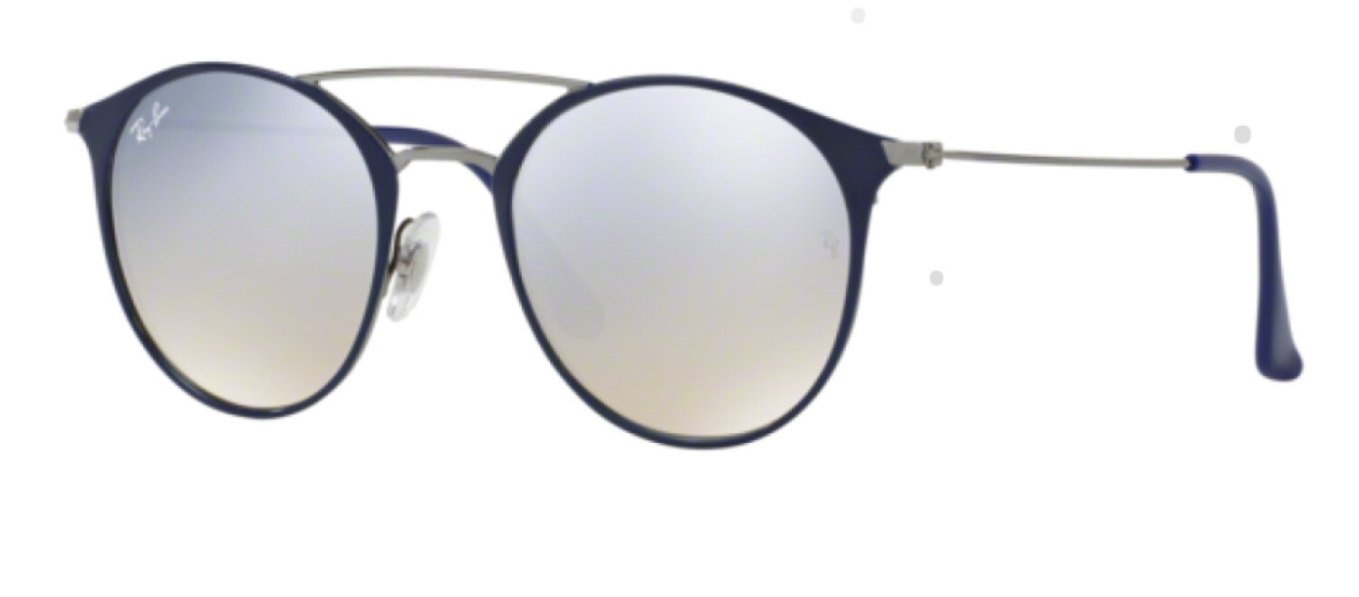 RayBan 3546 — Optica Americana