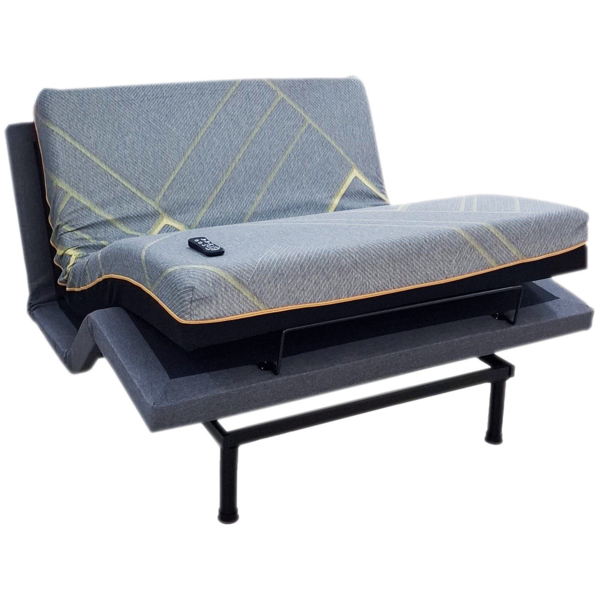 Fullmax: La cama inteligente - Matrimonial — Teleshopping