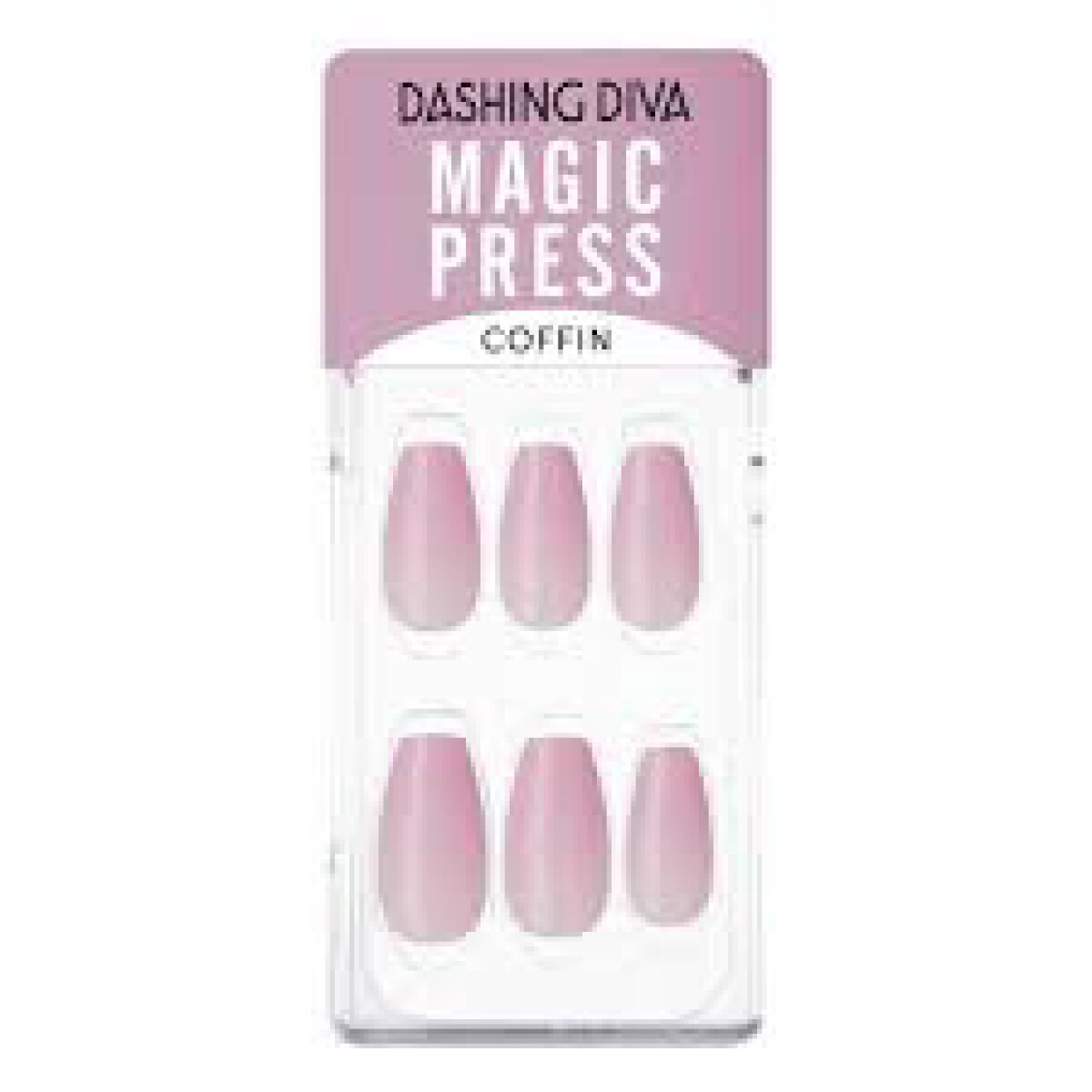 Dashing Diva Magic Press - Dreamlike — San Roque