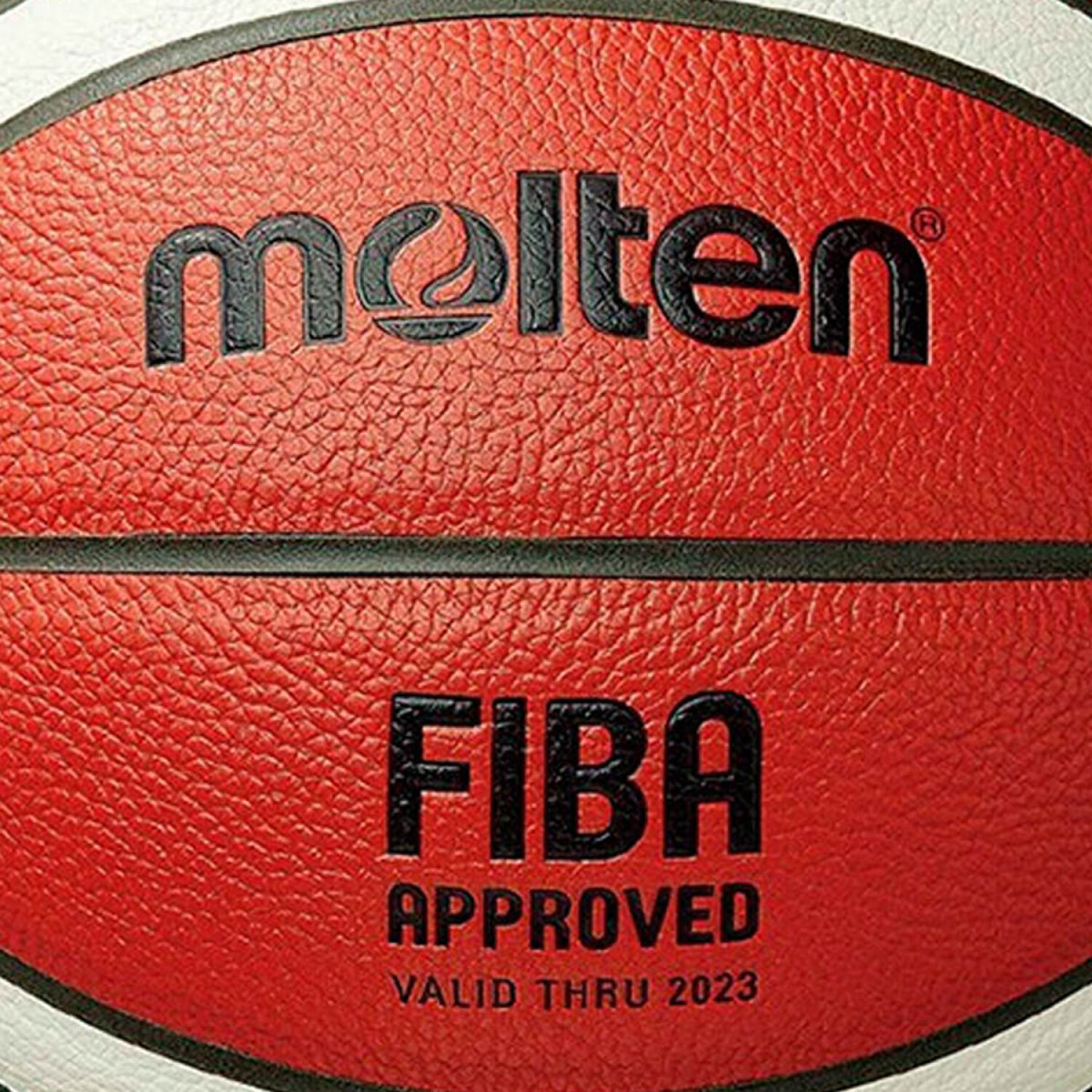 Pelota Basket Molten Gr7 Goma Nº7 Original Basquetbol - Bg2000 — El Rey ...