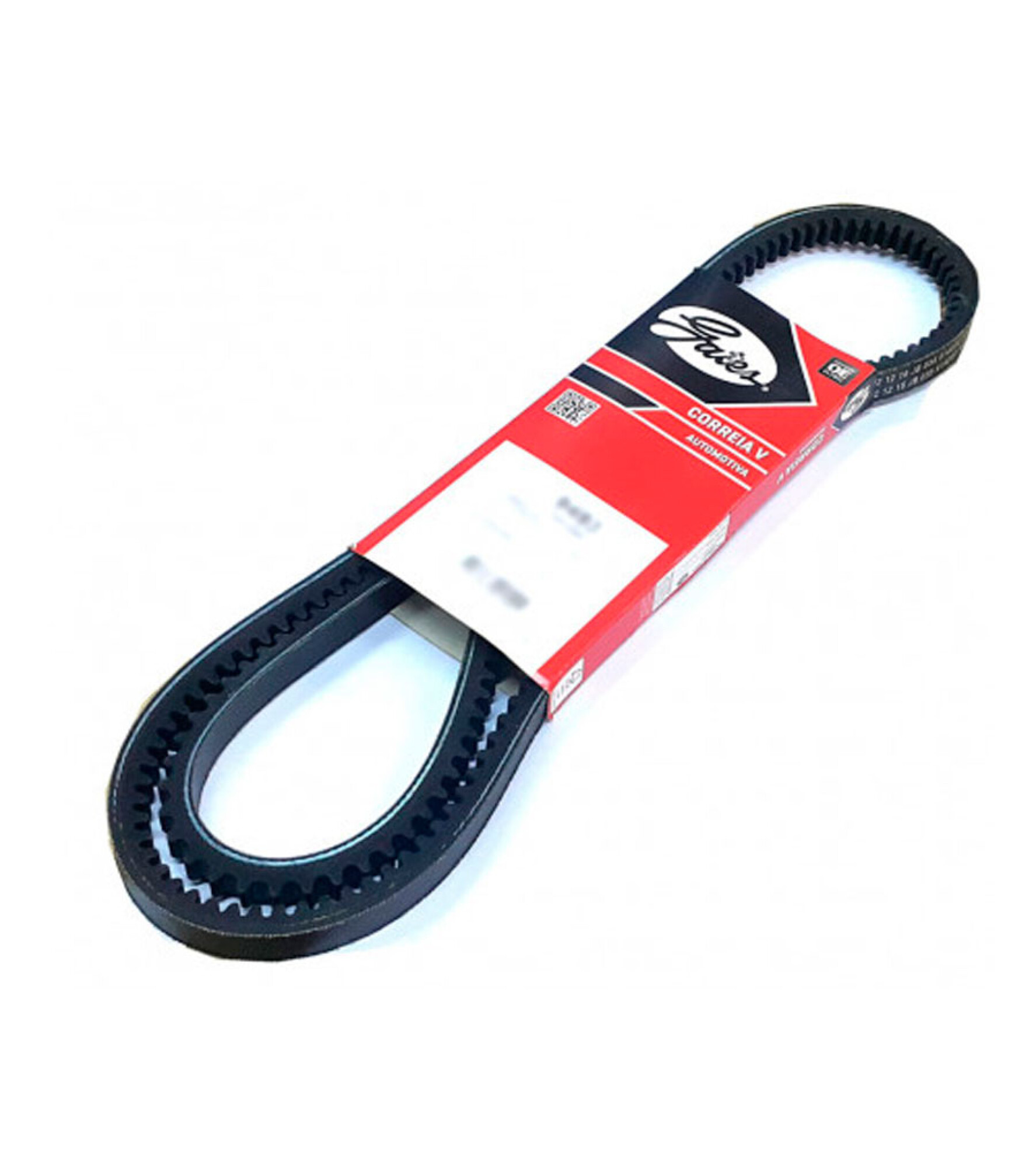 CORREA ALTERNADOR - -- GATES — Cymaco
