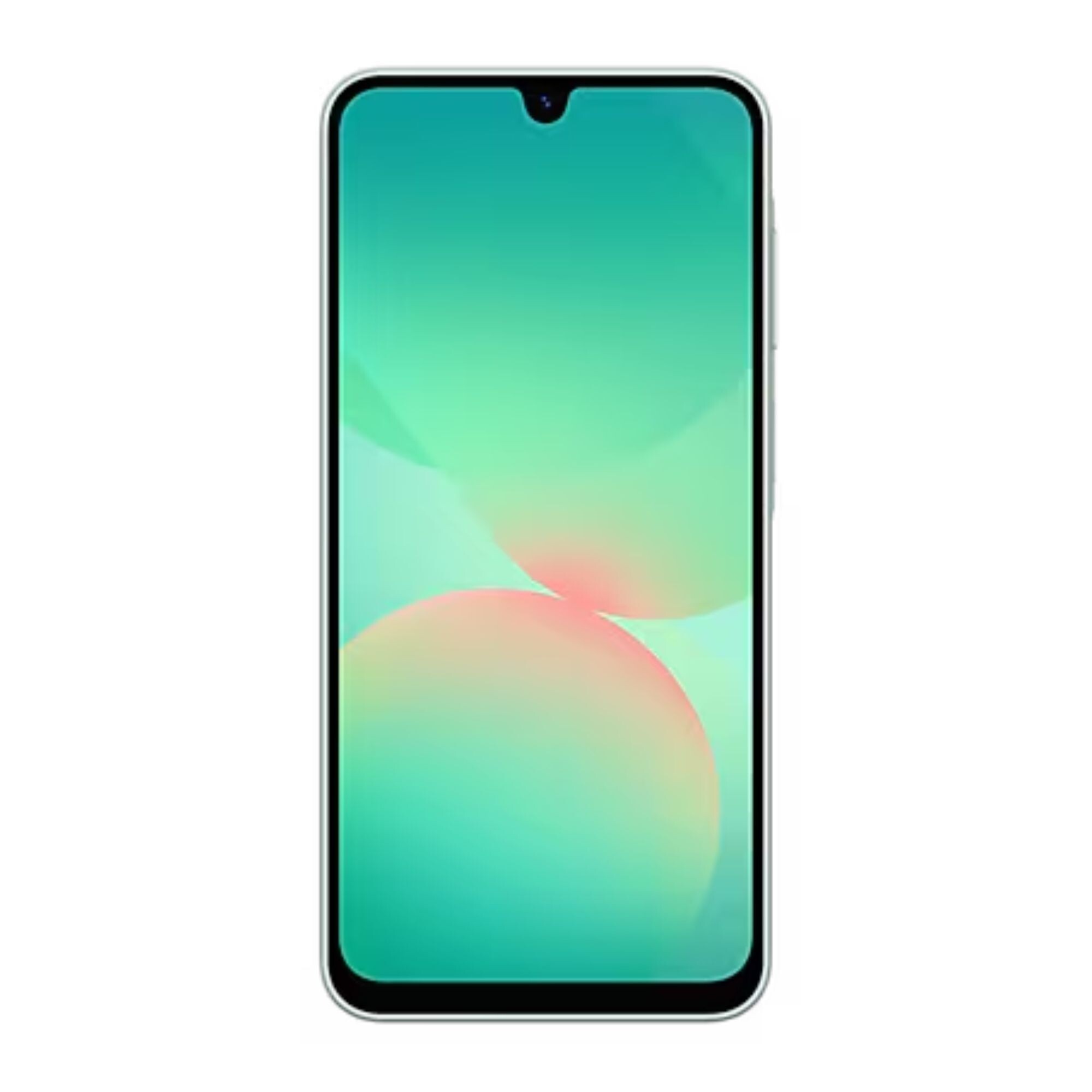 Celular Samsung A26 128 GB 6 Ram - White — Bristol