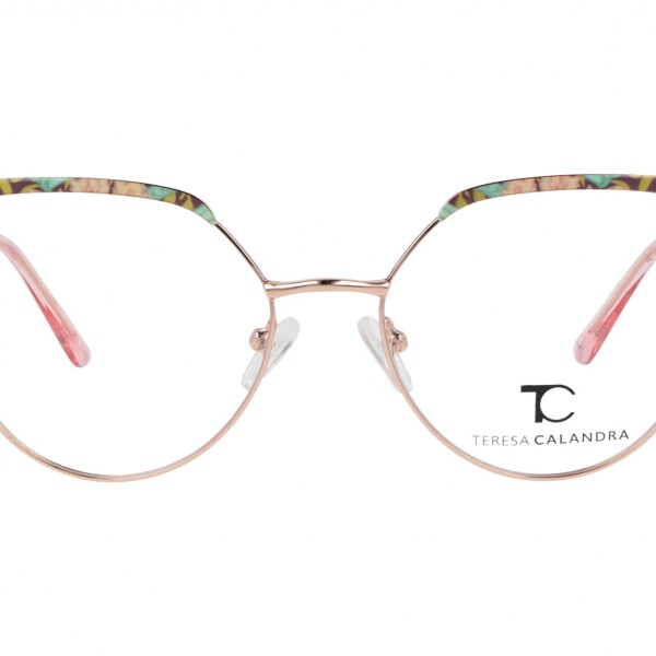 T.Calandra C33M col rosé — Optica Florida