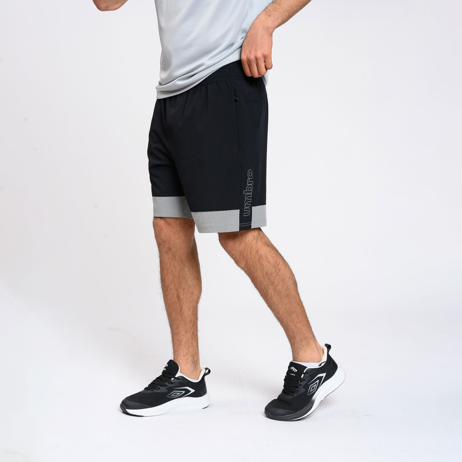 BERMUDA FISS HOMBRE Umbro Hombre - 025 — Timeout