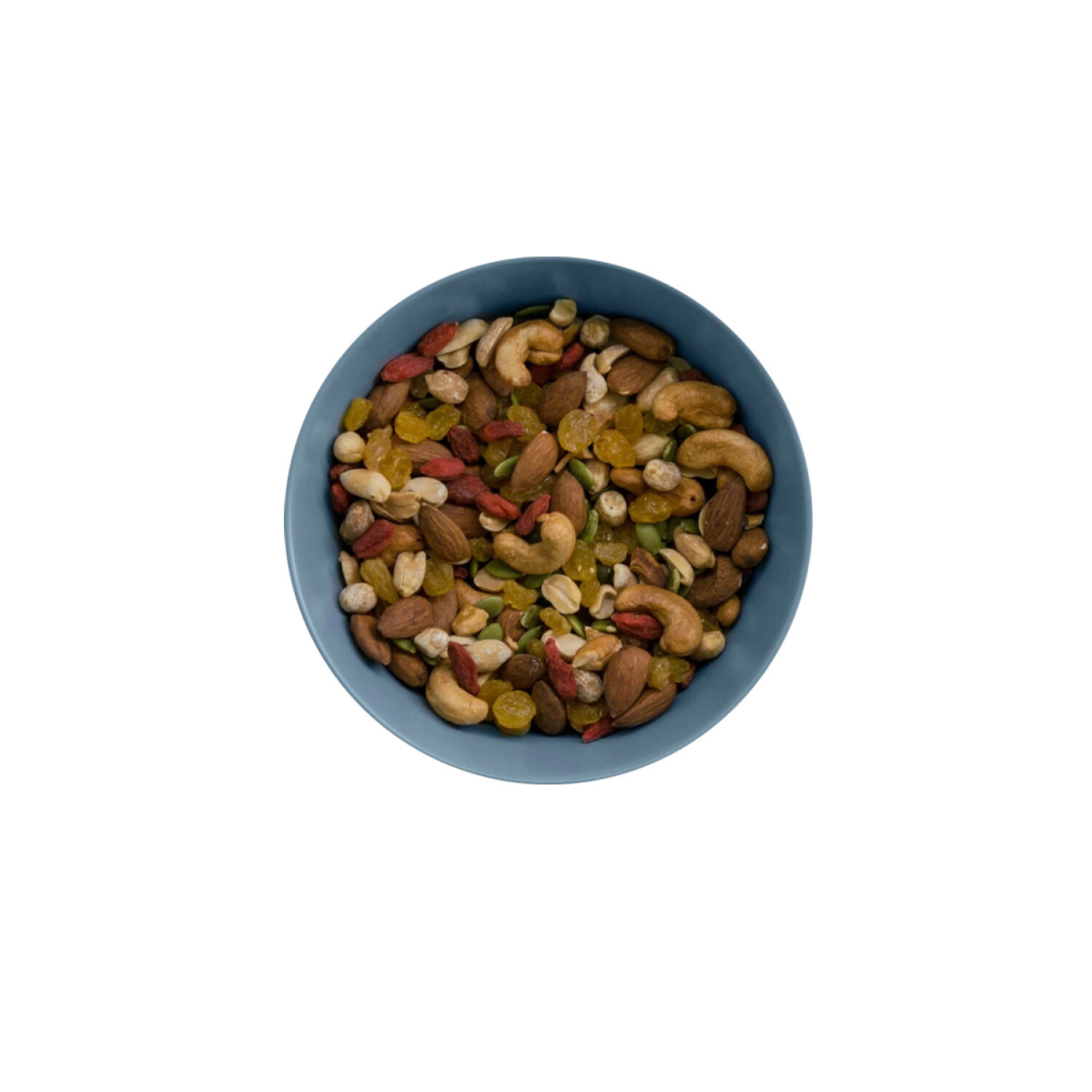 SUPER MIX 100G — La Molienda