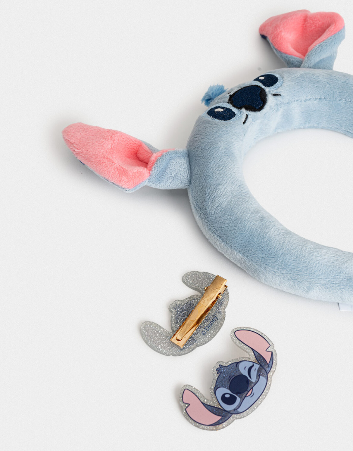 Set Haircare "stitch Capybara" — Todomoda