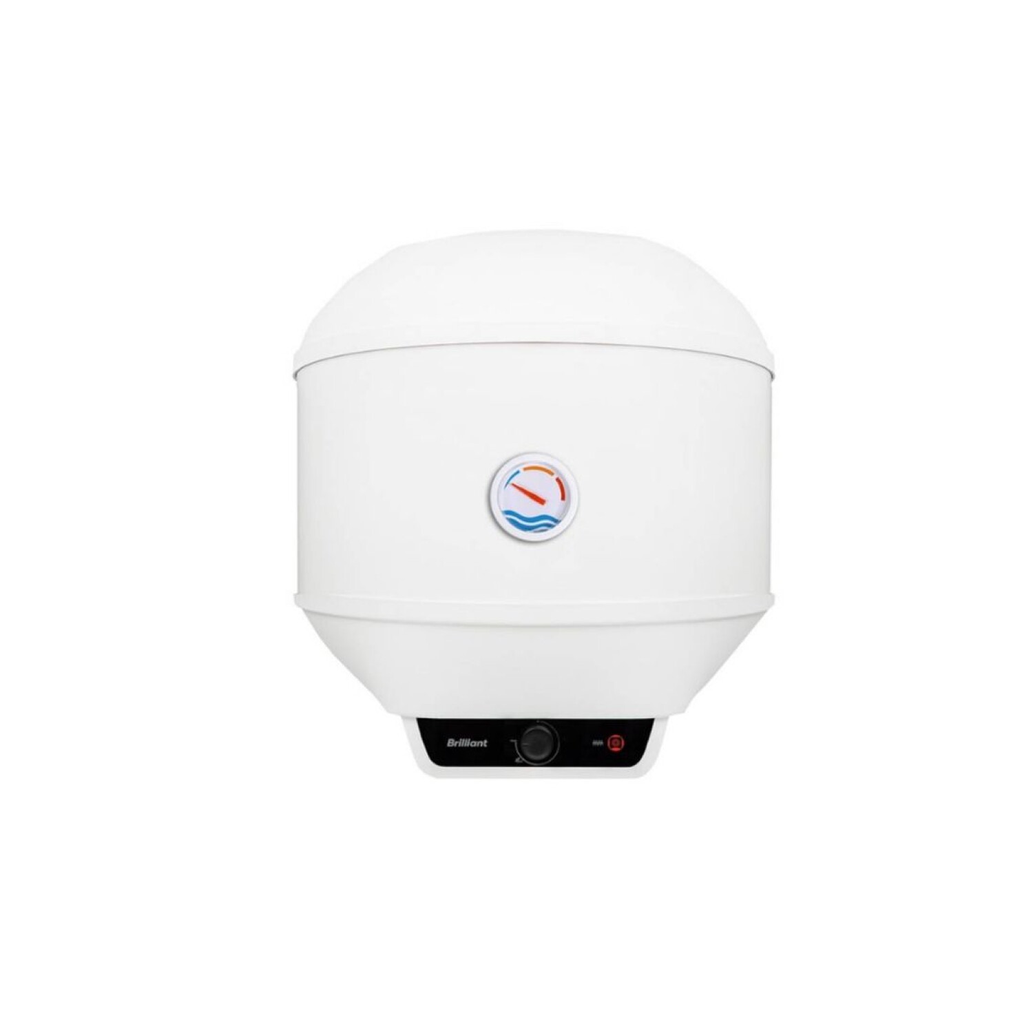 Calefon 35 Litros Brilliant Brev35wh — Fripay