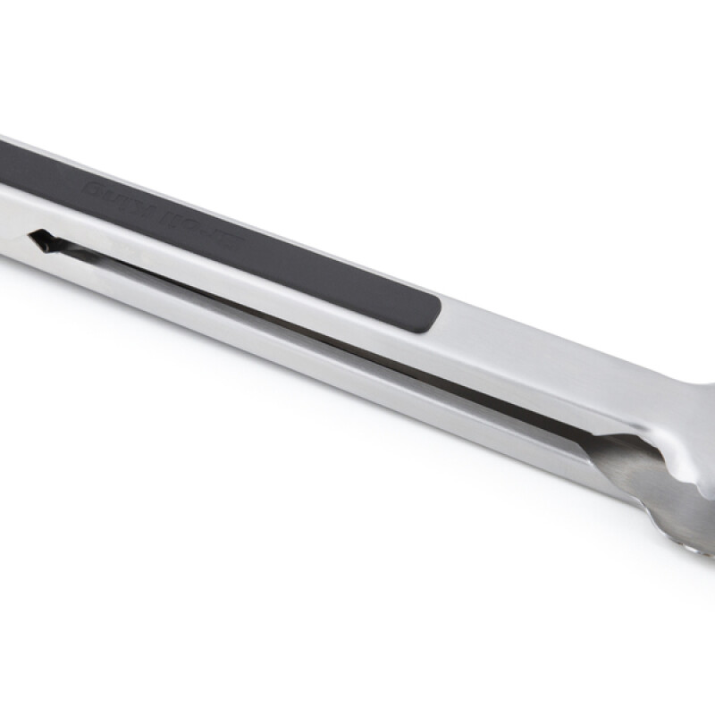 Pinza para parrilla Baron 30cm — BBQ Uruguay