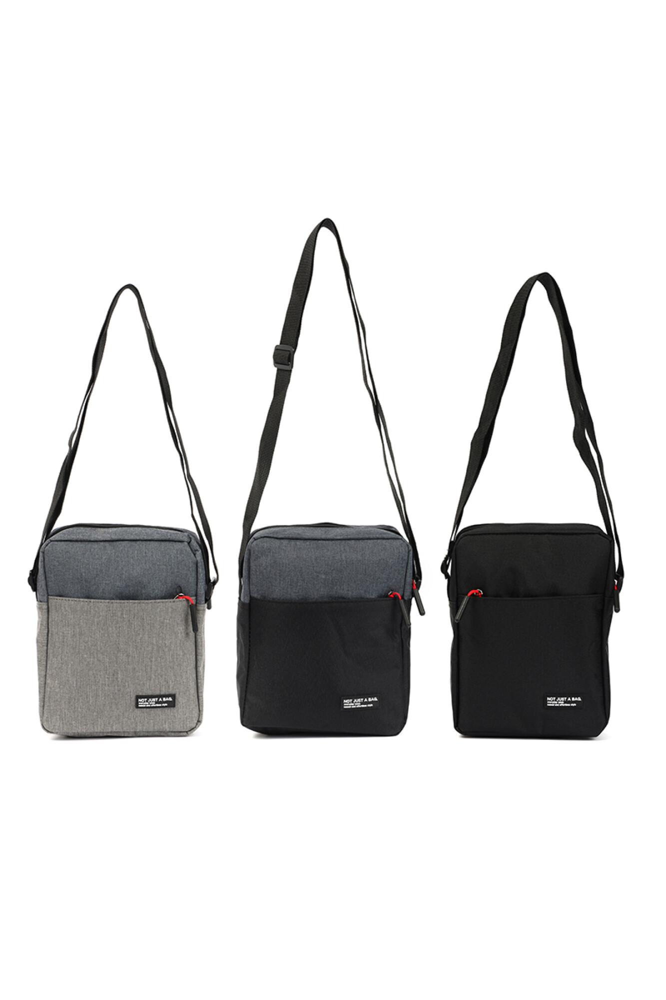 Morral Vera - Gris — Canva Store