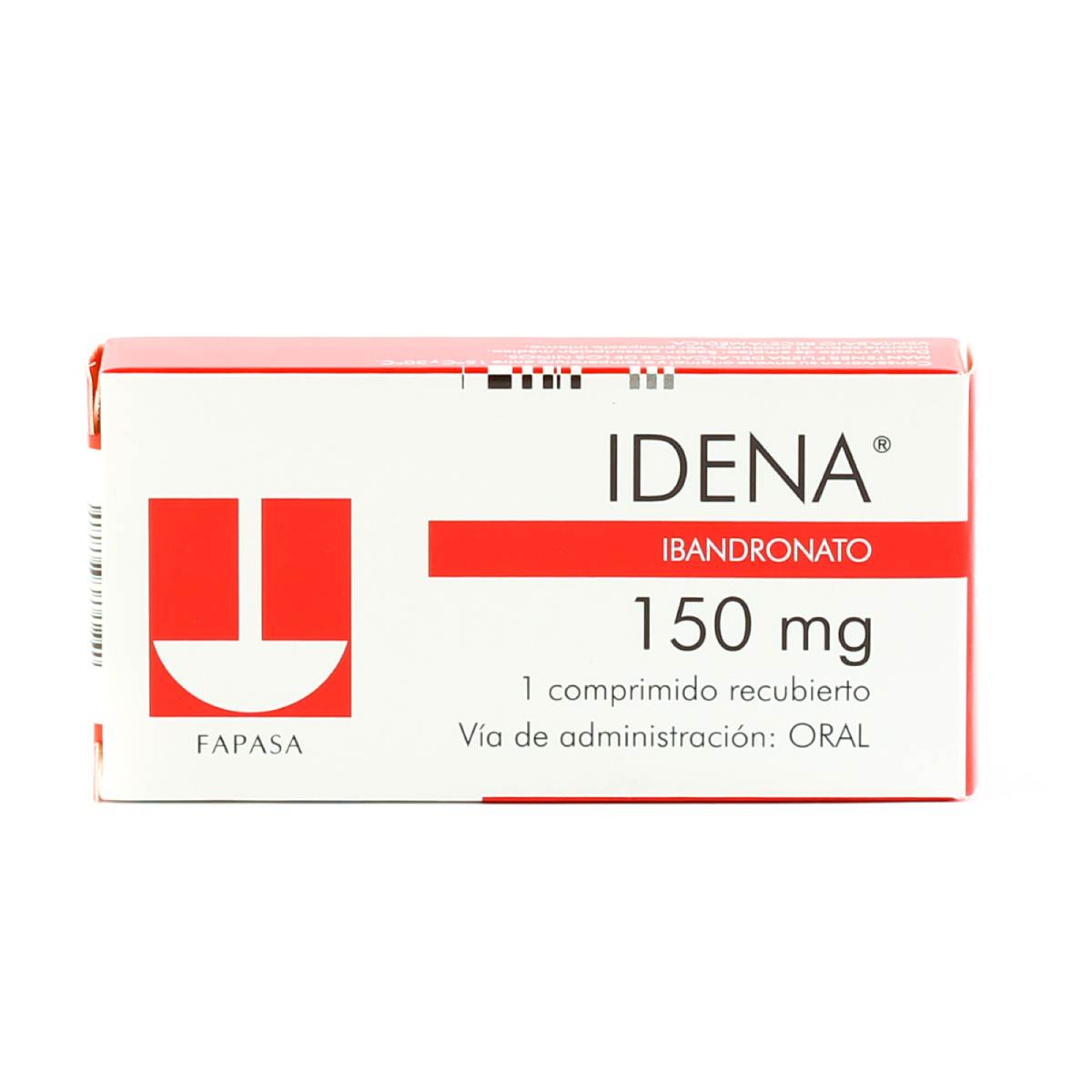 IDENA CJ X 1 COMP. — Farmacenter