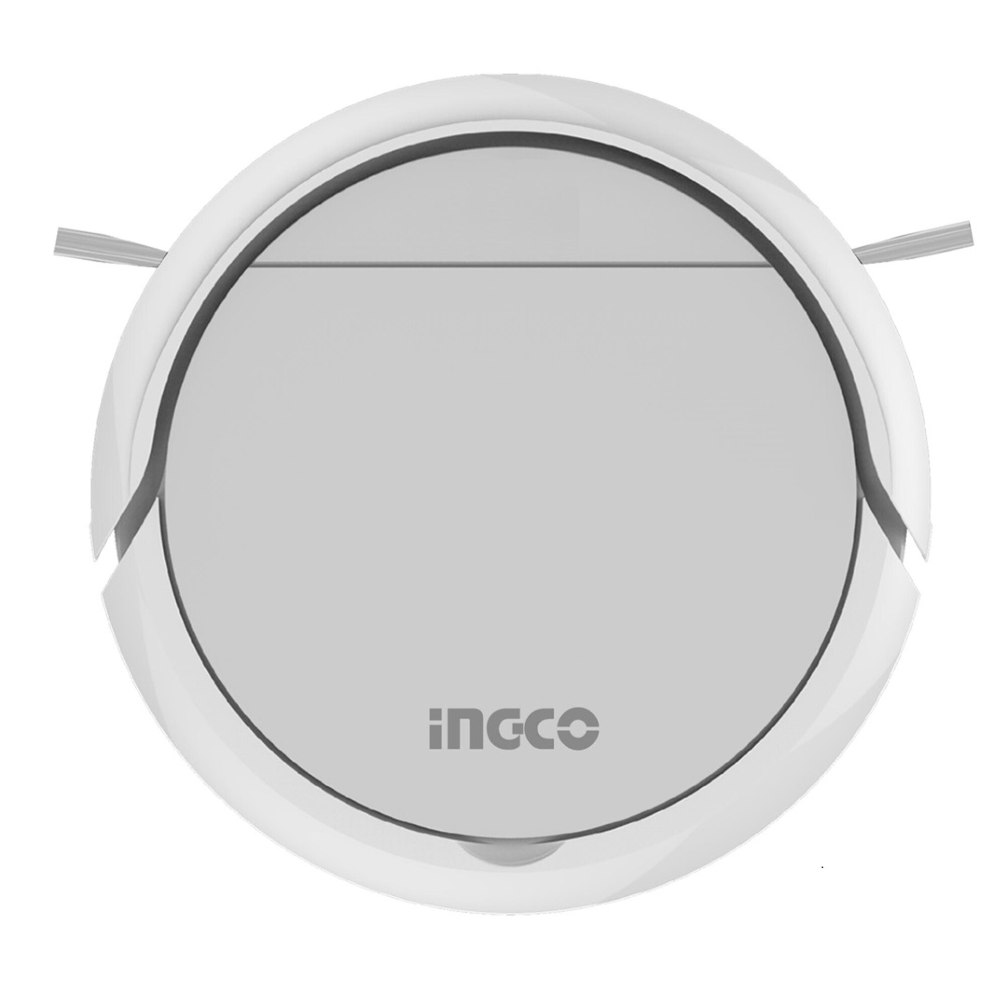 ASPIRADORA ROBOT LITIO 2000 MAH INGCO VCRR30201 — Universo Binario