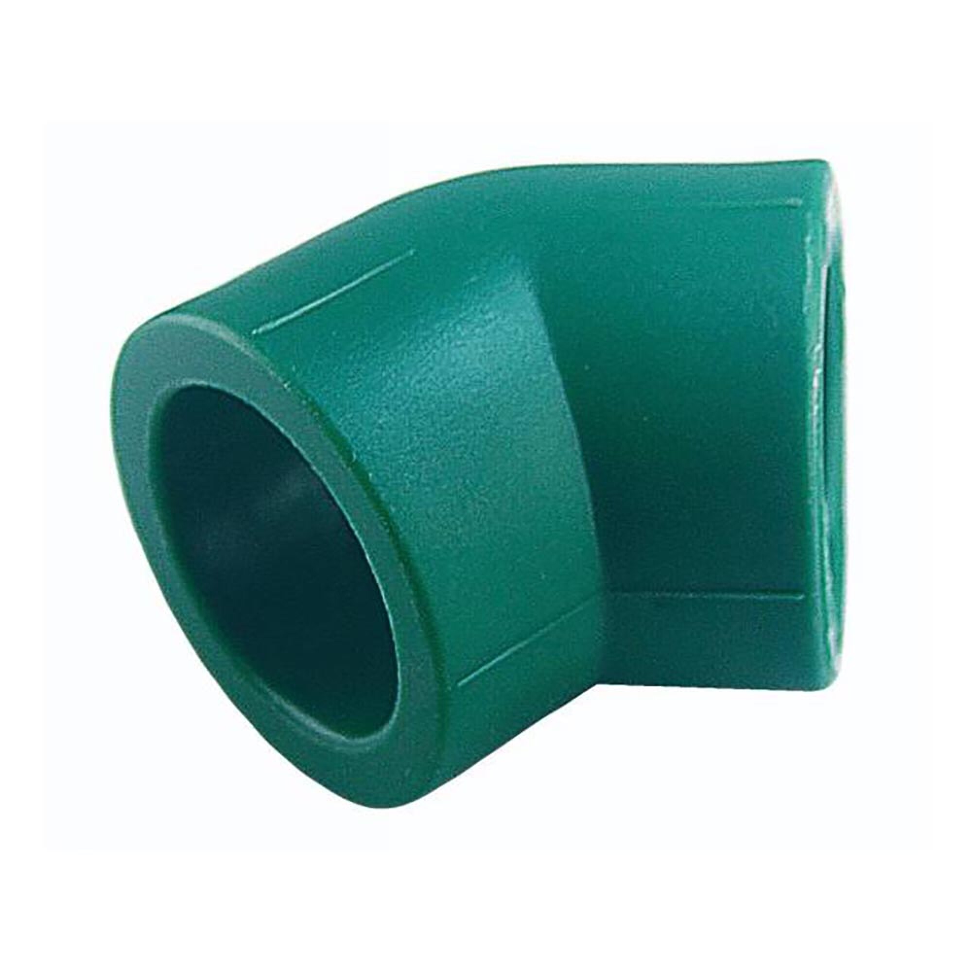 Kl-codo A 45° Fusión 32 Mm — Castro