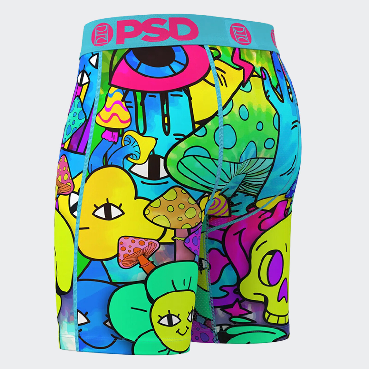 Calzoncillos PSD Ego Death - Multicolor — Inbox