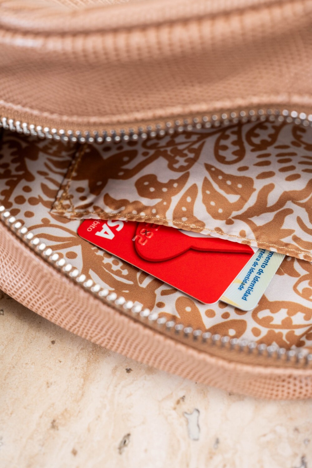 Cartera - Arena — Lemon