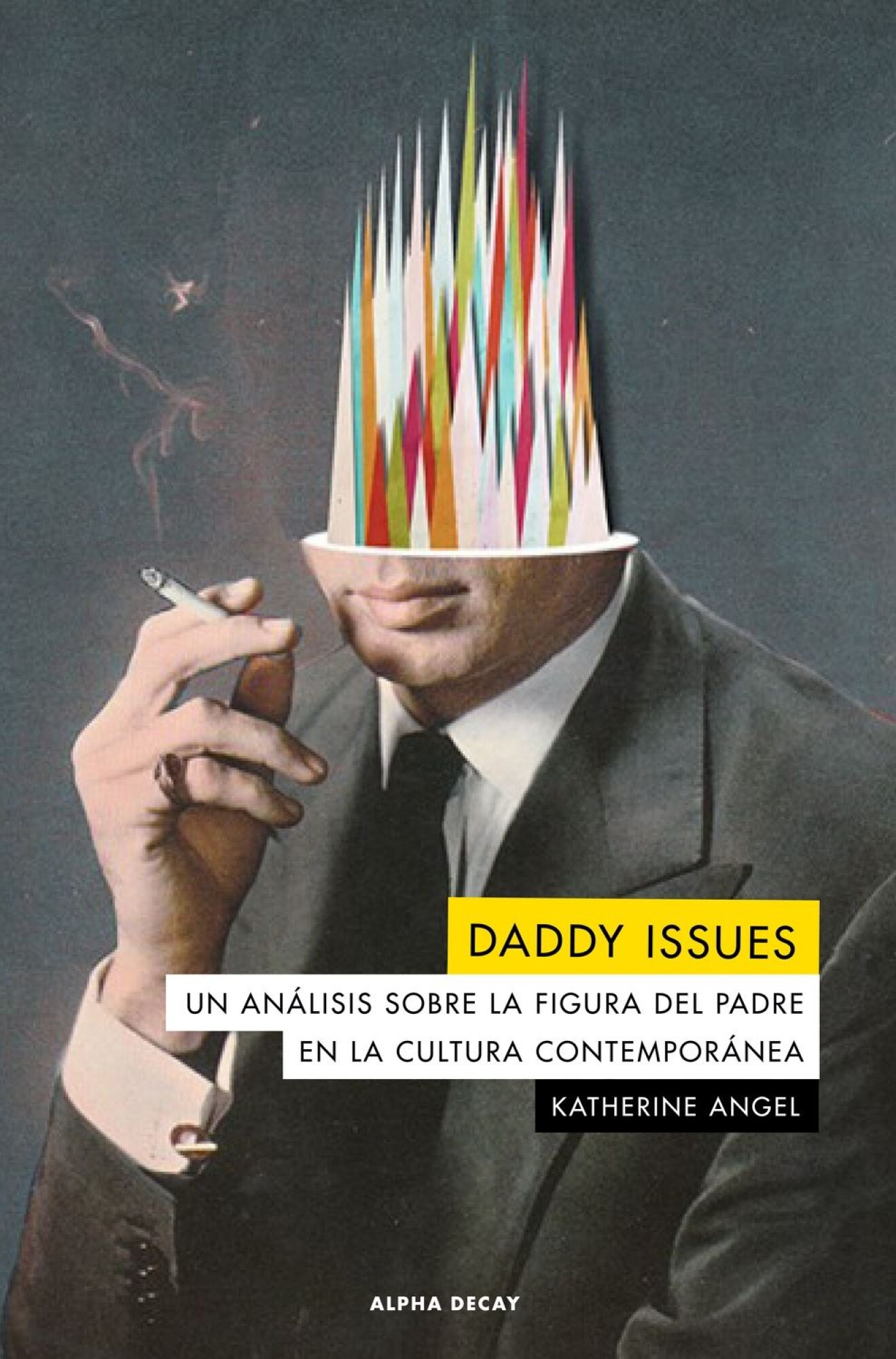Daddy Issues — Lemon