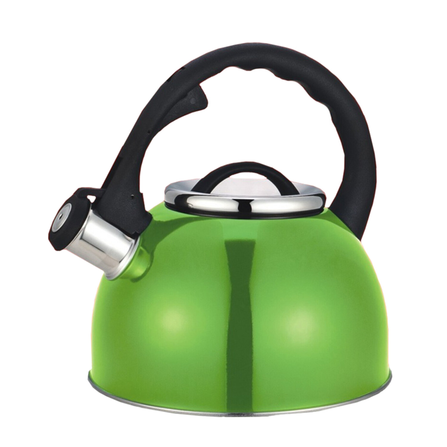 Pava 2.5 litros - Green — Rustico Hogar