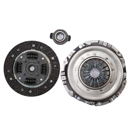 KIT DE EMBRAGUE CITROEN - PEUGEOT XSARA C3 C4 206 207 307 1.4 1.6 16V ...